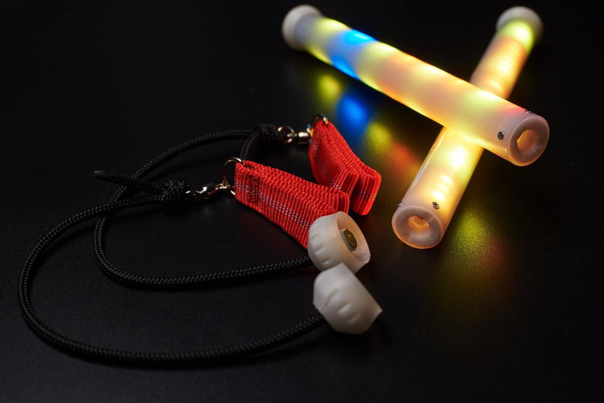 Buy Ignis 32 NG | Flow and Glow | Ignis Pixel Online Store