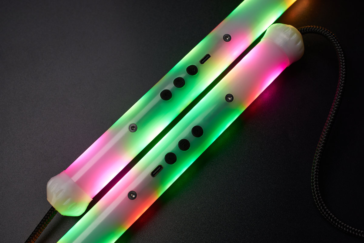Buy Ignis 32 NG | Flow and Glow | Ignis Pixel Online Store