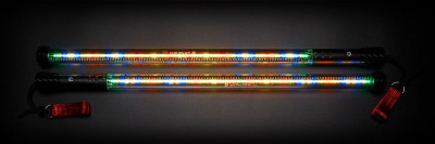 Buy LED Light Juggling Equipments and Programmable Glowing Props ...