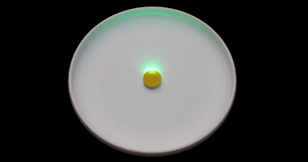 LED flying Pixel Discs n Our Online Store - ignispixel.com